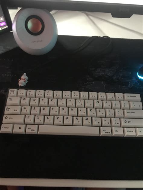 First Build Scrolller