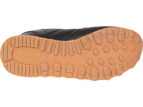 Levis Protege Ul Sneakers Mens Levis Shoes 519382 Ebay