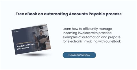 Automation Vs Manual Processing Addressing Common Accounts Payable