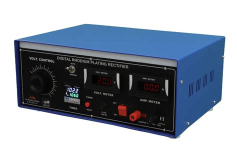 Digital Rectifier Single Phase At ₹ 19500piece In Ahmedabad Id 2856969678691