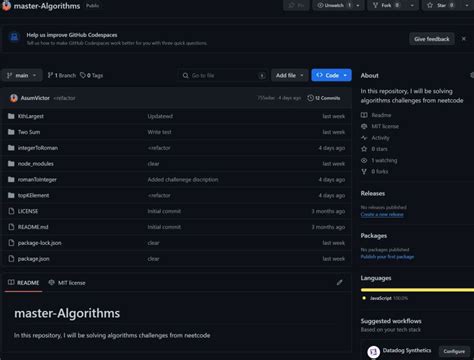 I Started A Daily Leetcode Challenge To Improve My Algorithms And Data