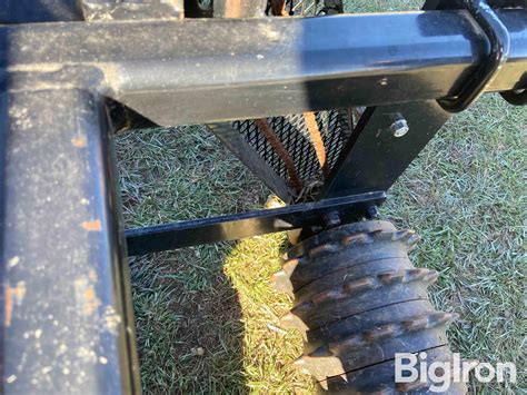 Kasco Kpct 48 Drill Agriculture Bigiron