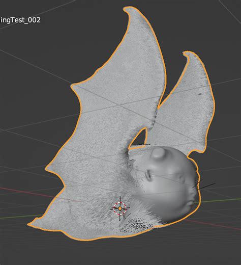 Hair Particles Not Showing Up In Cycles Render Rblenderhelp