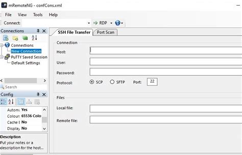 best putty alternative for ssh clients for windows computers