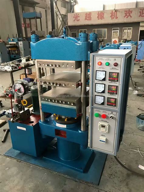 80tons Semi Automatic O Ring Vulcanizing Machine Buy Vulcanizing Machine O Ring Vulcanizing