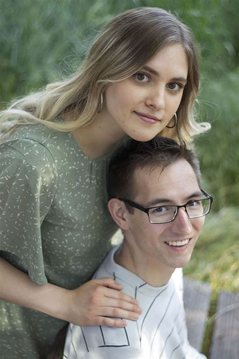 Olivia And Trevor Invitation