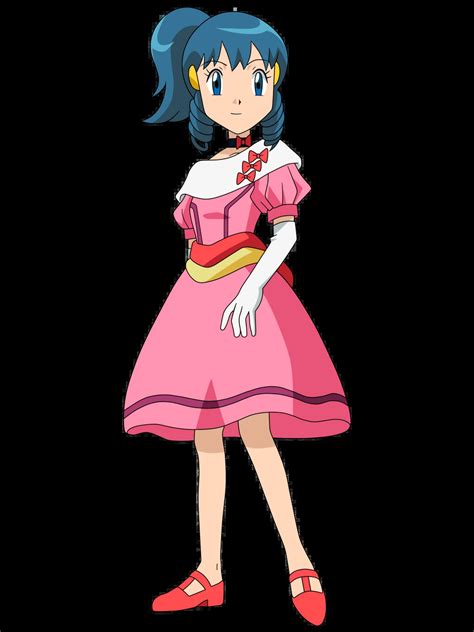 Pokemon Dawn Wiki