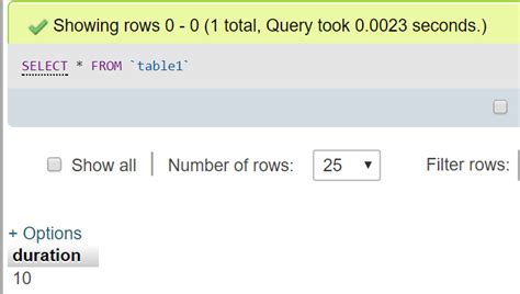 Javascript How To Countdown Timer Based On Database Column Value ←