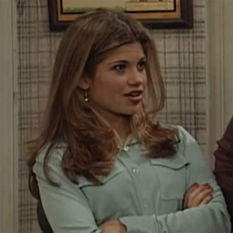 Topanga Lawrence Peinados Cortes De Pelo Cortes De Cabello Corto