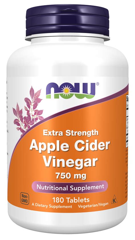 Apple Cider Vinegar Pills Extra Strength At Kenton Bridges Blog