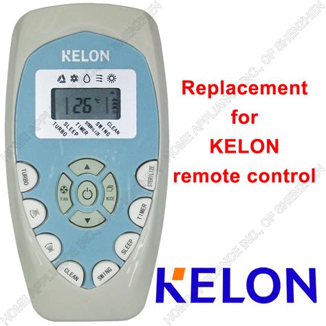 Кондиционеры и сплит-системы Kelon: отзывы, инструкции к пульту управления