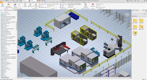 Factory Design Utilities Mum Autodesk Platinum Partner