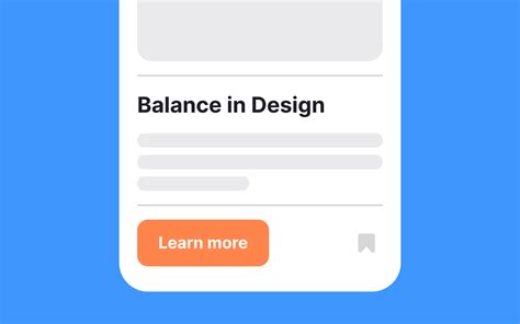 Best Practices For Designing UI Cards Lesson Uxcel