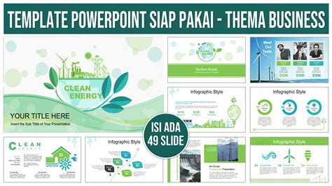 Template Ppt Pro World Class Pakar Powerpoint