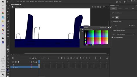 Psych Engine Tutorial Custom Stage Backgrounds Youtube
