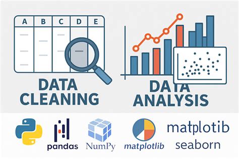Analyze And Clean Your Data Using Python By Shubhamvats422 Fiverr