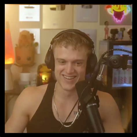 Joebartolozzi Joebartvod Joe Bart Is The Greatest Streamer Of All