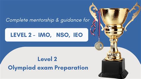Online Level 2 Olympiad Coaching Classes For Imo Ieo And Nso Online Level 2 Olympiad Coaching Classes For Imo Ieo And Nso