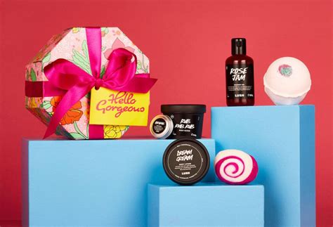 Por Qu La Marca De Jabones Lush Tiene Tanto Xito