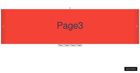 Vue Easy Slider Demo Forked Codesandbox