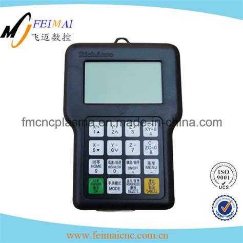 2016 New Rich Auto Dsp Controller Dsp Handle Control System Dsp