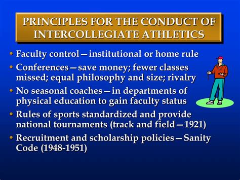 Ppt Twentieth Century Physical Education Exercise Science And Sport