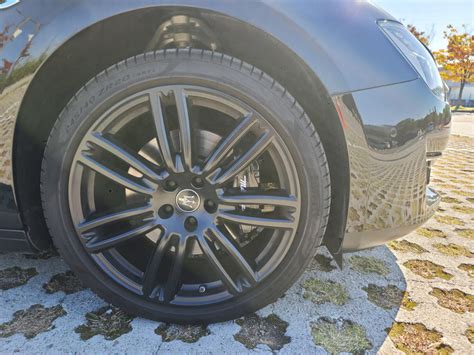 신차드라이브 마세라티 기블리 프라그먼트 특별함을 더하다 전자신문