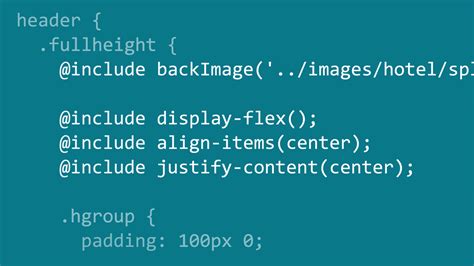 25 Free Sass Courses For Beginners 2025 Aug
