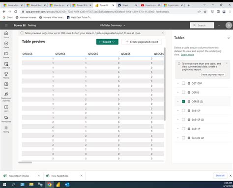 Issue While Importing Binary Data Combine Files F Microsoft