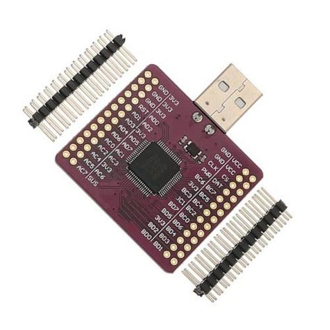 Ft2232 Spi Programmer Sabassources