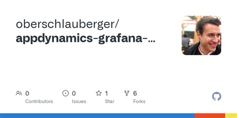 Github Oberschlaubergerappdynamics Grafana Datasource