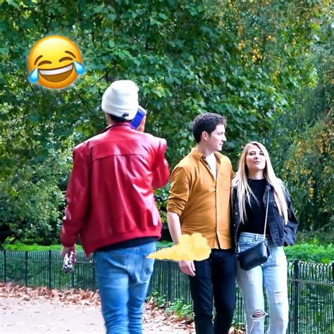 Crazy Farting Prank In Public 😂 Practical Joke Crazy Farting Prank