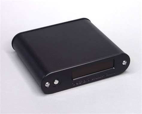 JAVS Intros X DDC USB Audio Class Device TechPowerUp