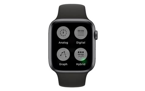 apple watch stopwatch has four hidden versions here s how to access them ios hacker