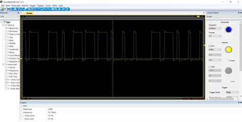 Duty Cycle Of Fastled Output For Ws2811 On Wemos D1 · Issue 523