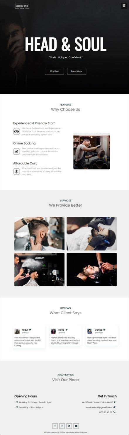 html css javascript php mysql muzni ahamed
