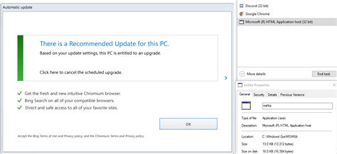 Help What Is This Virus Or Windows It Keeps Popping Up R