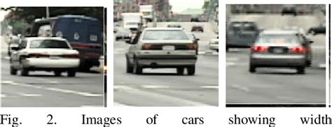 Figure From Deep Learning For Real Time Collision Detection And Avoidance Semantic Scholar