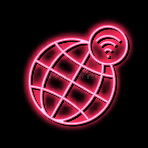 全球wifi连接颜色图标矢量图 向量例证 插画 包括有 看板卡 旅馆 图标 向量 工资 飞机 271101728