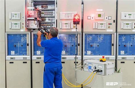 Eep Electrical Engineering Portal On Linkedin Testing And Commissioning Guideline For