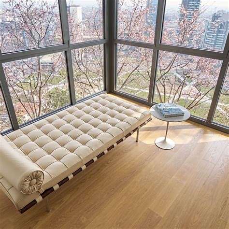 Span Floors Launches Fiemme Tremilas Wooden Flooring In India