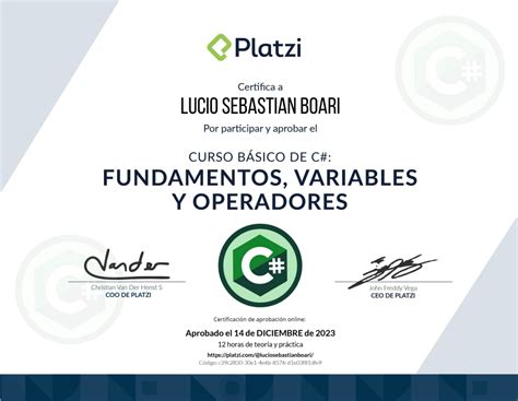 Github Sebastianboaricurso Basico De Programacion Con Csharp Curso