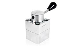 Webtec Hydraulic Control Valves Hydraulic Equipment Supermarkets