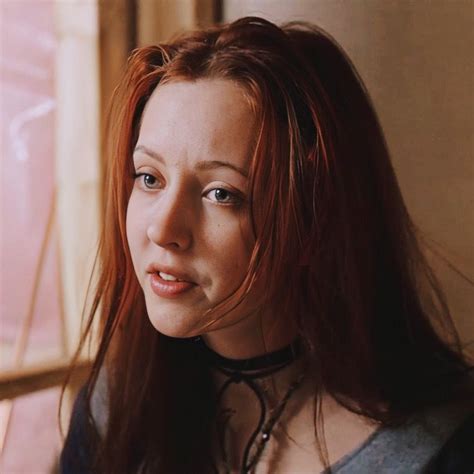 Ginger Fitzgerald Ginger Snaps Movie Ginger Snaps Ginger