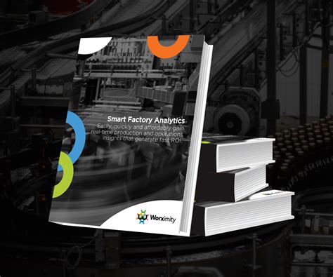 Ebook Smart Factory Analytics