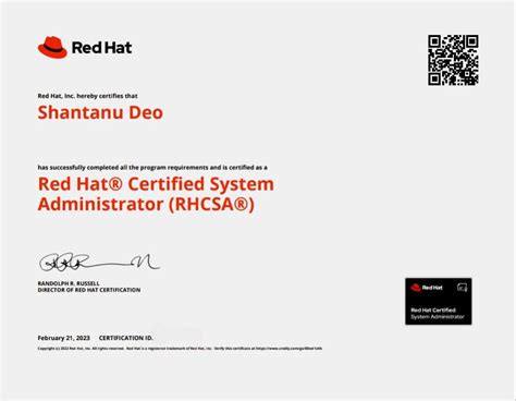 Unnati Development And Training Centre Pvt Ltd On Linkedin Redhat