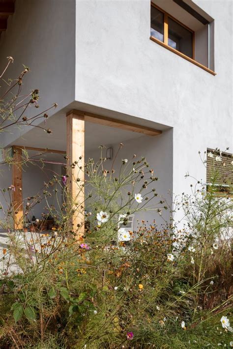 Energy Efficient Straw Eco House For The Price Of Conventional
