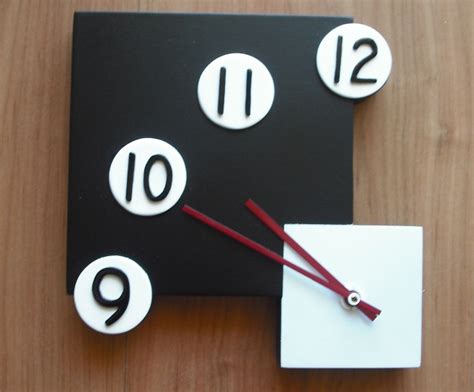 Daily Clock Design Project PROTOTYPES By Naoto Matsumoto At Coroflot Com