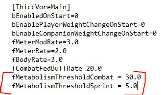 Fallout Vore Page 6 Downloads Fallout 4 Adult Sex Mods LoversLab