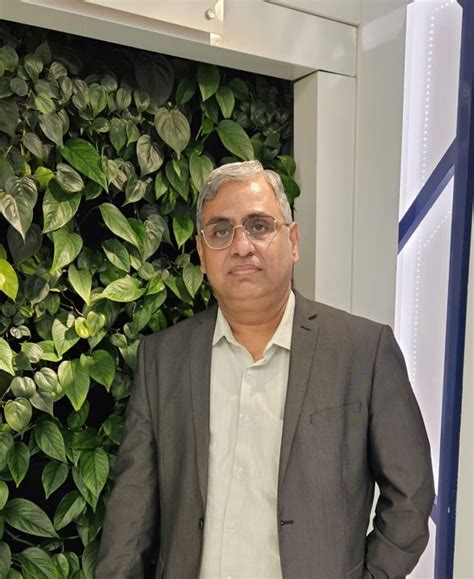 Sudipta Chatterjee Blue Ocean Conferences